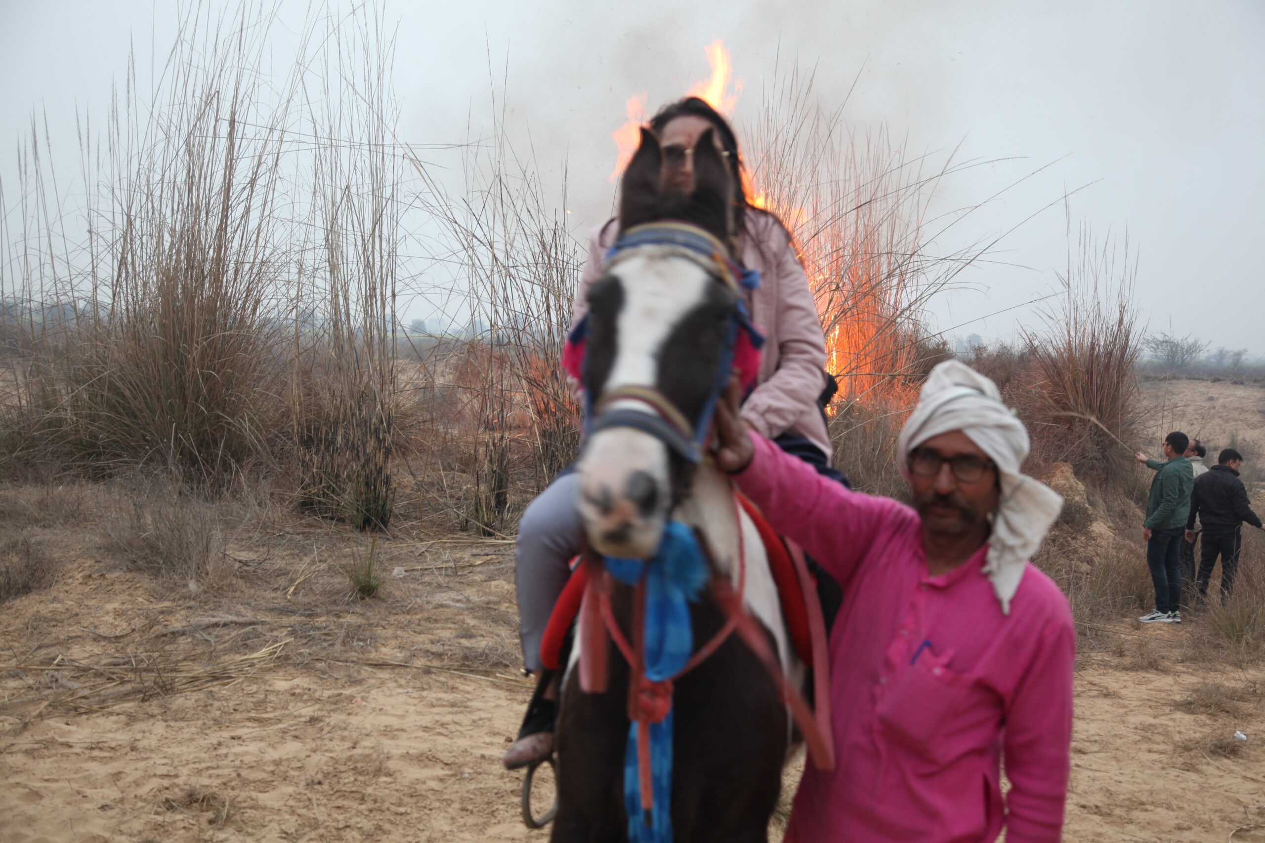 Fort Beejwar Chauhan | Heritage Hotel in Neemrana